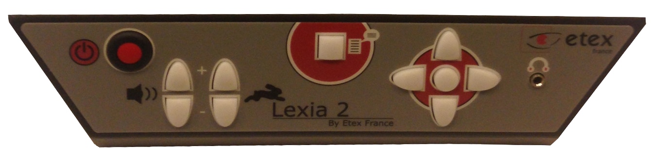 Lexia II – Machines à lire — Etex France